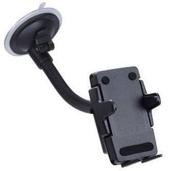 תושבת לרכב לטלפון סלולרי מדגם Foldable Gyro Windshield Car Mount מבית ...
