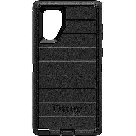 נרתיק קשיח מדגם Defender מבית OtterBox לטלפון סלולרי מדגם: Samsung ...