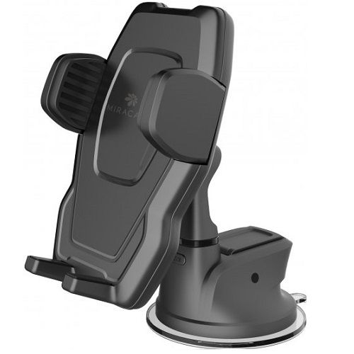 תושבת לרכב לטלפון סלולרי מדגם MDM-26 מבית Miracase | תושבות לרכב | חינם פלוס