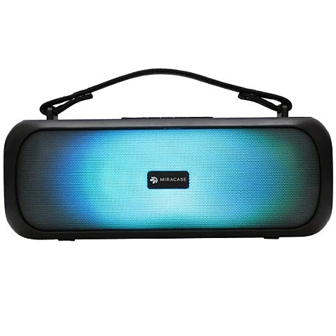 רמקול Bluetooth מדגם MTWS-430 מבית Miracase | רמקולים Bluetooth | חינם פלוס