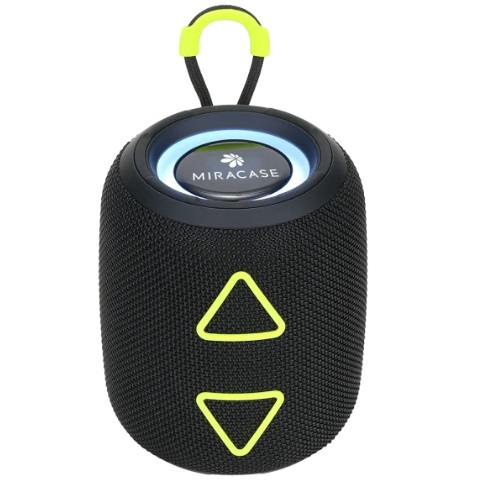 רמקול Bluetooth מדגם MBTS-703 מבית Miracase | רמקולים Bluetooth | חינם פלוס