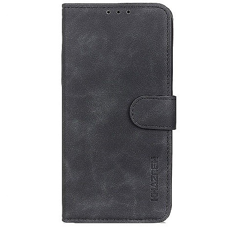 נרתיק עור מדגם Leather Case מבית LaTera לטלפון סלולרי מדגם: Xiaomi Poco ...