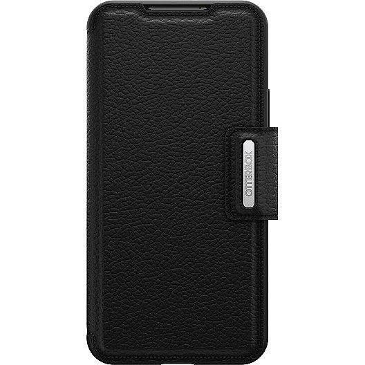 נרתיק עור מדגם Strada מבית OtterBox לטלפון סלולרי מדגם: Samsung Galaxy ...