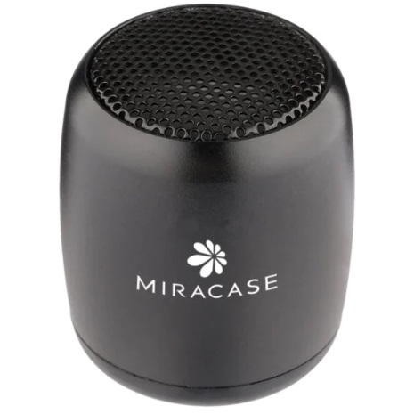 רמקול Bluetooth מדגם MTWS-360 מבית Miracase | רמקולים Bluetooth | חינם פלוס