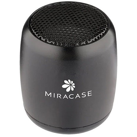 רמקול Bluetooth מדגם MTWS-360 מבית Miracase | רמקולים Bluetooth | חינם פלוס